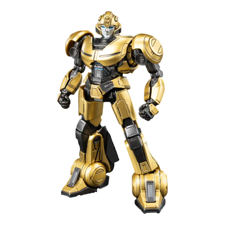 Transformers One Bumblebee B127 MDLX Figure