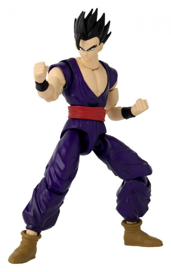 Ultimate gohan statue store