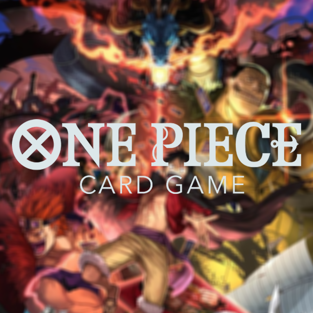 Buy One Piece Singles Online, One Piece Singles Trading Cards, One ...