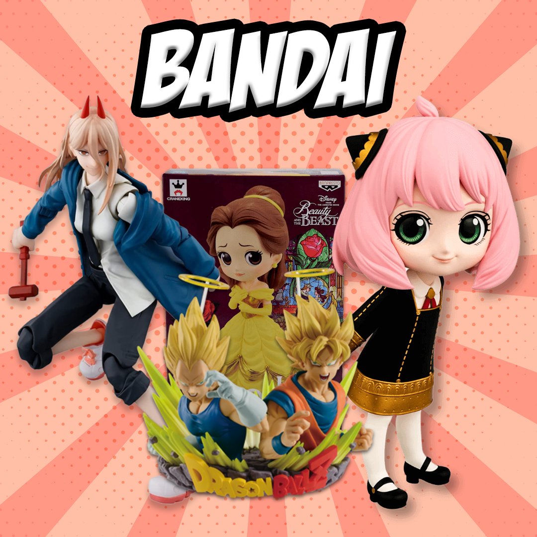 Buy Bandai Banpresto Online, Bandai Banpresto Figures, Bandai Banpresto ...