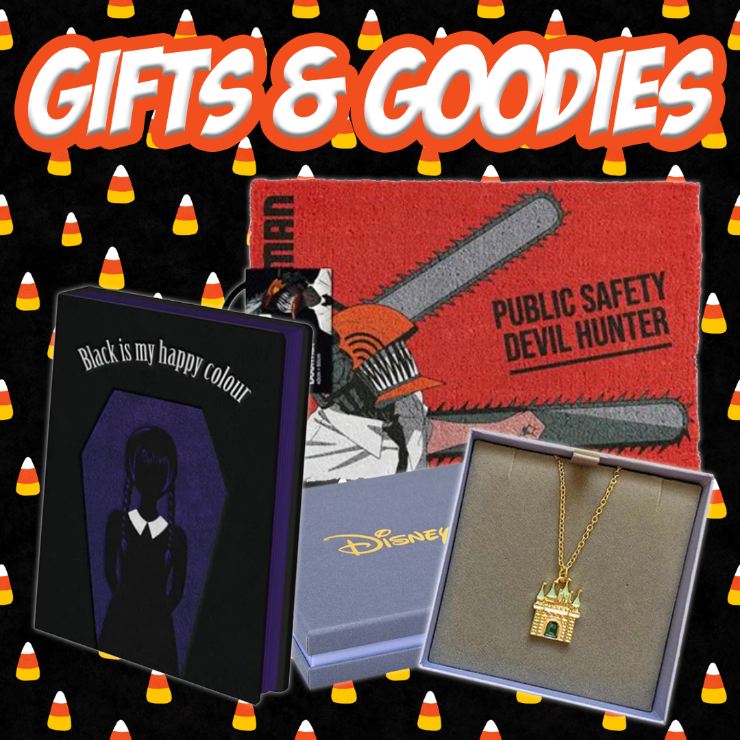 Gifts & Goodies – Ozzie Collectables