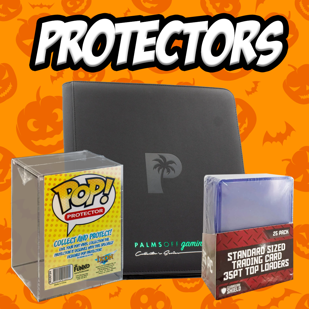 Funko POP Protectors, Funko Protector Box, Buy Buy Funko Pop Protector ...