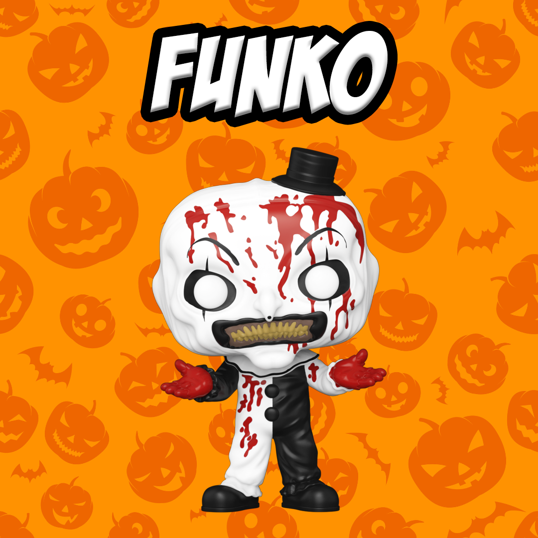 Funko – Ozzie Collectables