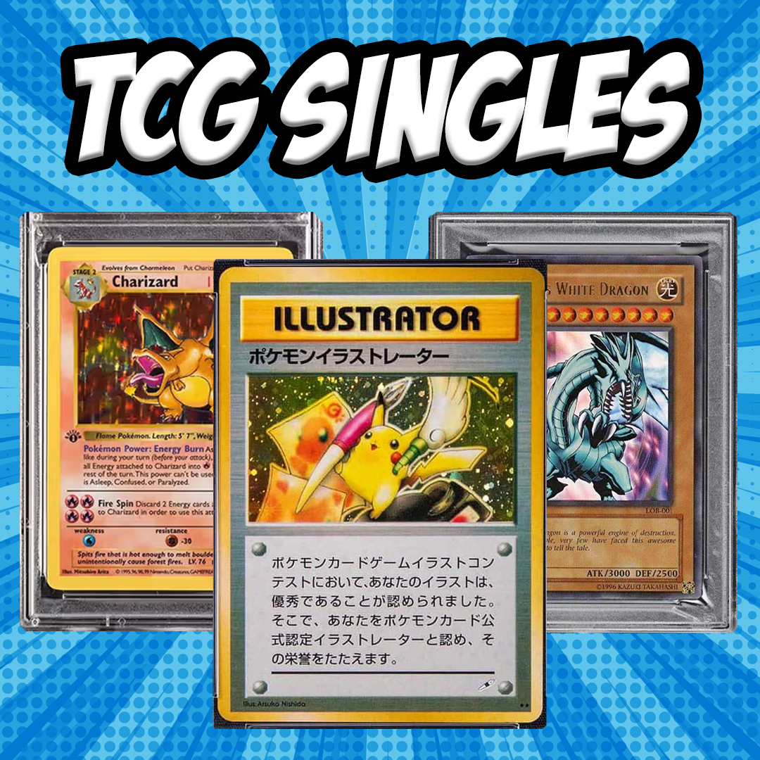 Buy TCG Singles Online, TCG Singles For Sale, TCG Singles Australia ...