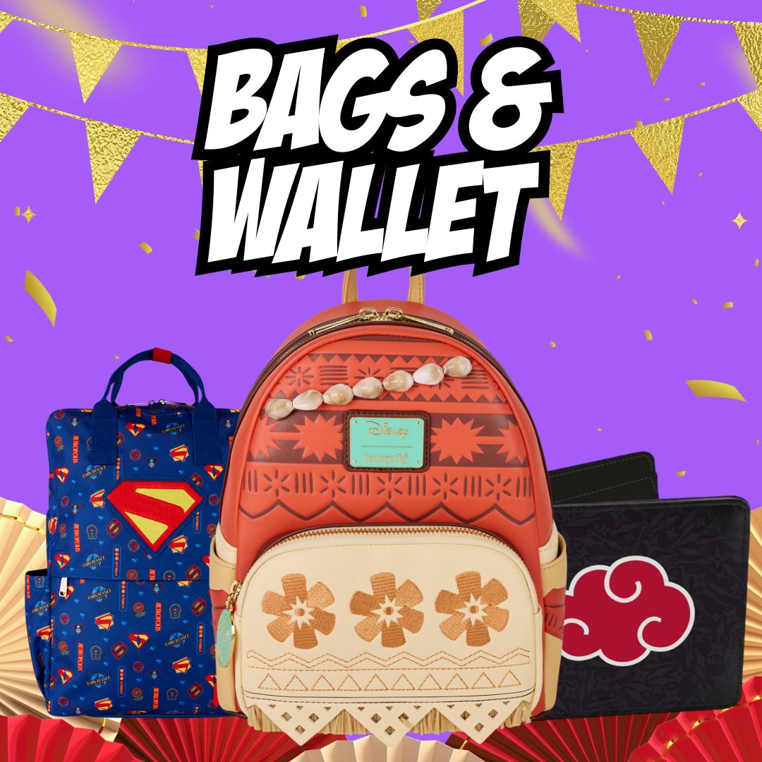 Novelty Bags Australia | Novelty Wallets Australia – Ozzie Collectables