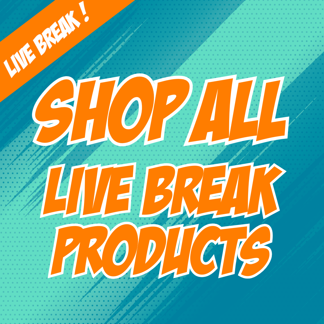 View All Live Break Products – Ozzie Collectables
