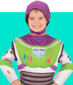 Disney Toy Story Cosplay – Ozzie Collectables