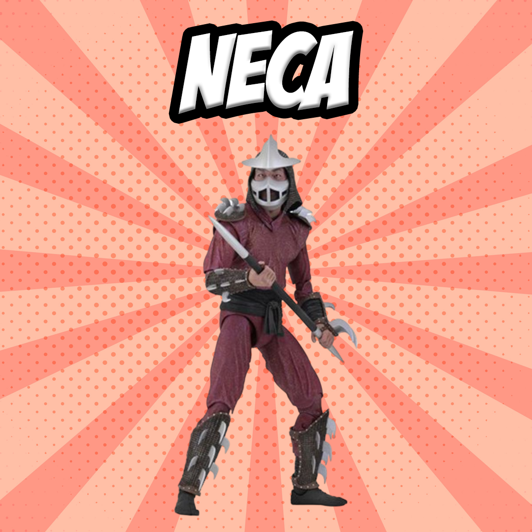 Buy NECA Figures Online, NECA Action Figures 2023, Buy NECA Products ...