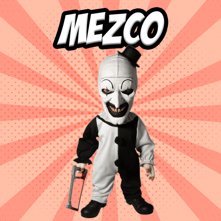 Statues & Action Figures – Ozzie Collectables
