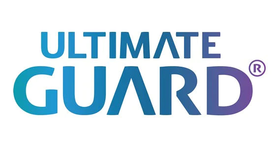 Ultimate Guard – Ozzie Collectables
