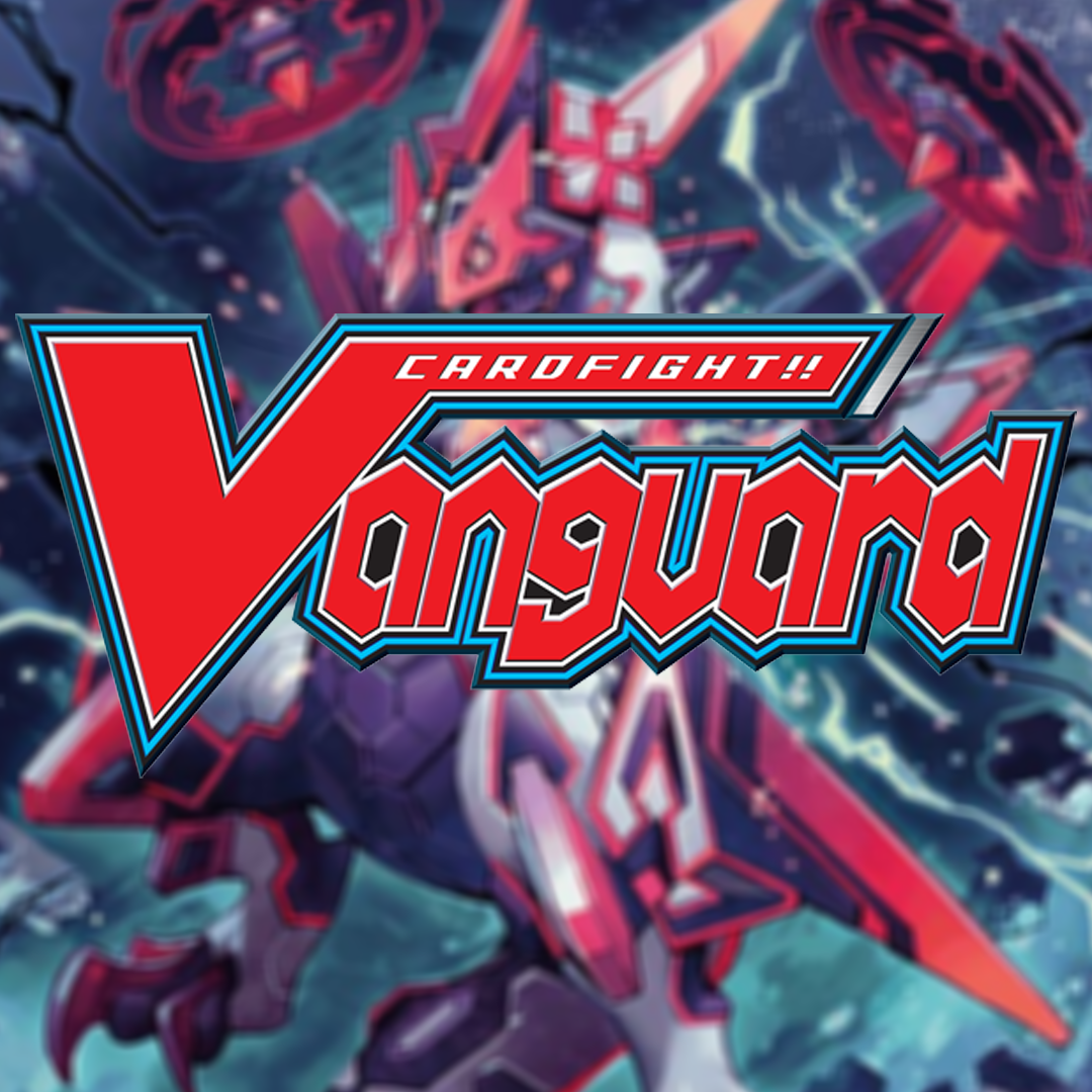 Vanguard Trading Card Game, Buy Cardfight Vanguard Products Online in ...