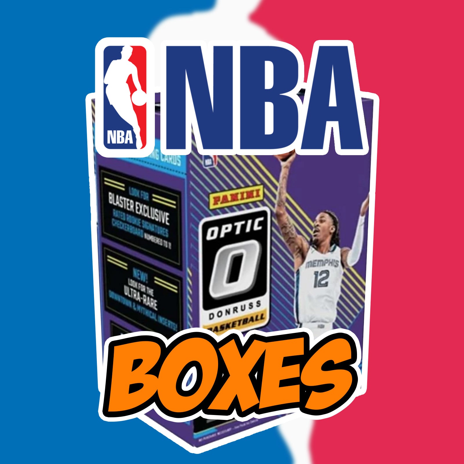 Buy NBA Trading Cards Online, NBA Trading Cards Australia, NBA ...