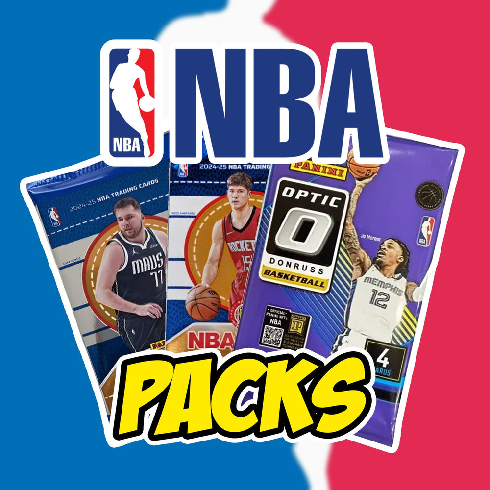 Buy NBA Trading Cards Online, NBA Trading Cards Australia, NBA ...