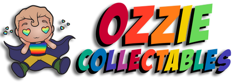 Looking to sell your Pop Vinyl collection? – Ozzie Collectables