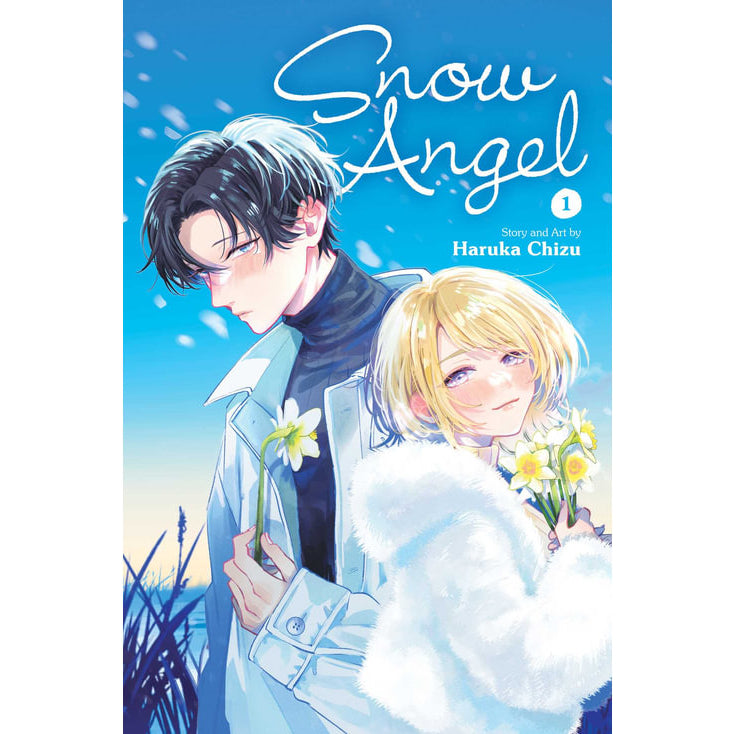 Snow Angel; Vol. 1 | Ozzie Collectables