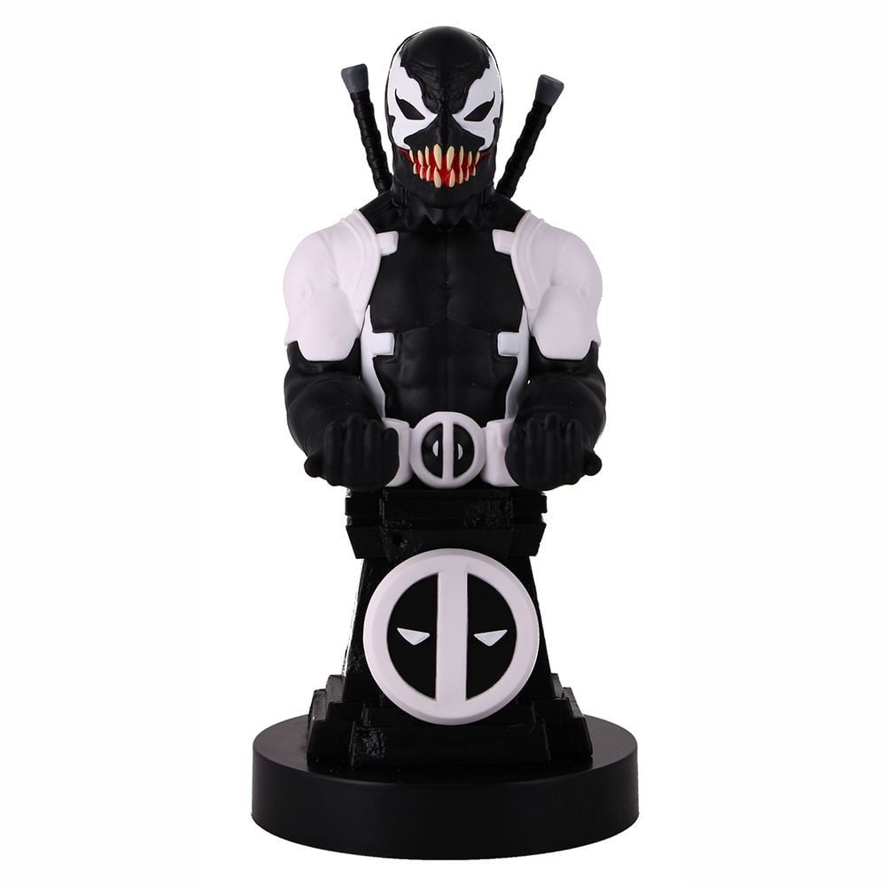 Cable Guy - Marvel: Deadpool Back in Black: Deadpool Venom | Ozzie ...