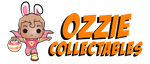 Online Collectibles Pop Culture Store Australia, | Ozzie Collectables