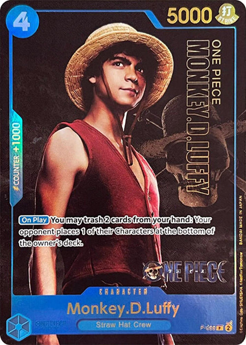 Buy One Piece Singles Online, One Piece Singles Trading Cards, One ...