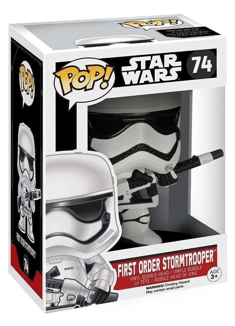 Exclusive Pop Vinyl, Exclusive Pop Vinyl Figures, Funko Pop Exclusive ...