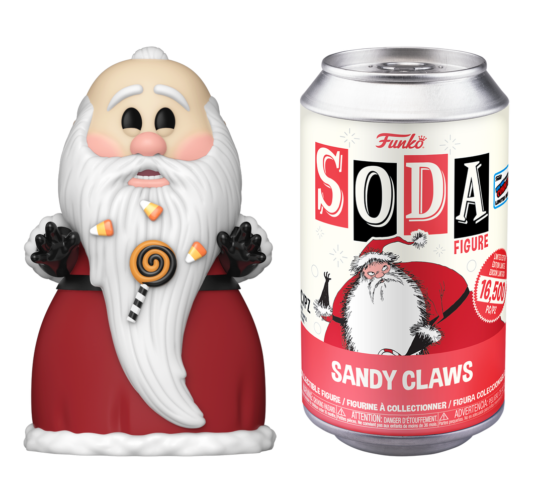 Buy Vinyl Soda Online, Buy Vinyl Soda Funko, Vinyl Soda Figure for Sale ...