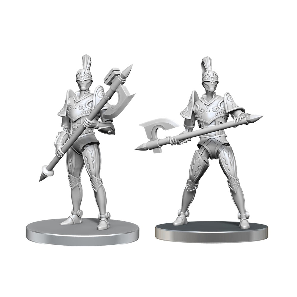 Pathfinder Battles Deep Cuts: Clockwork Warriors | Ozzie Collectables
