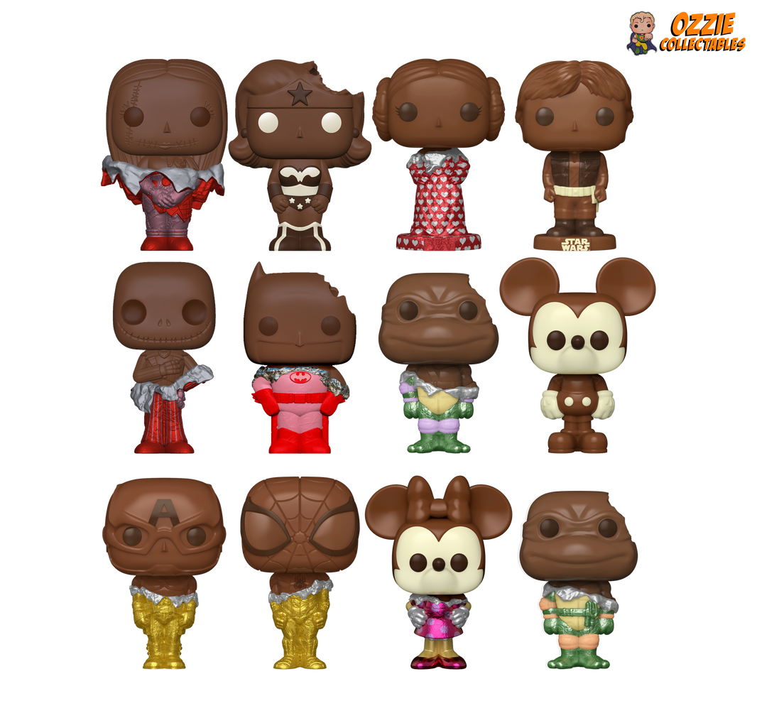 Most Expensive Pop Vinyls, Pop Vinyl Figures, Buy Pop Vinyls, Pop Vinyl ...