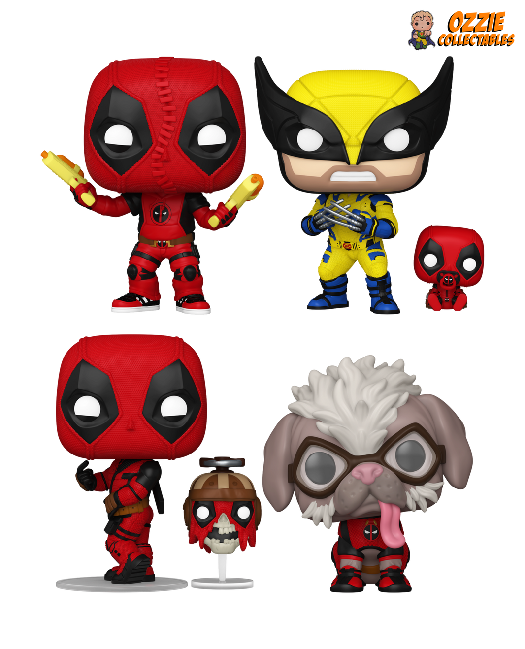 Most Expensive Pop Vinyls, Pop Vinyl Figures, Buy Pop Vinyls, Pop Vinyl ...