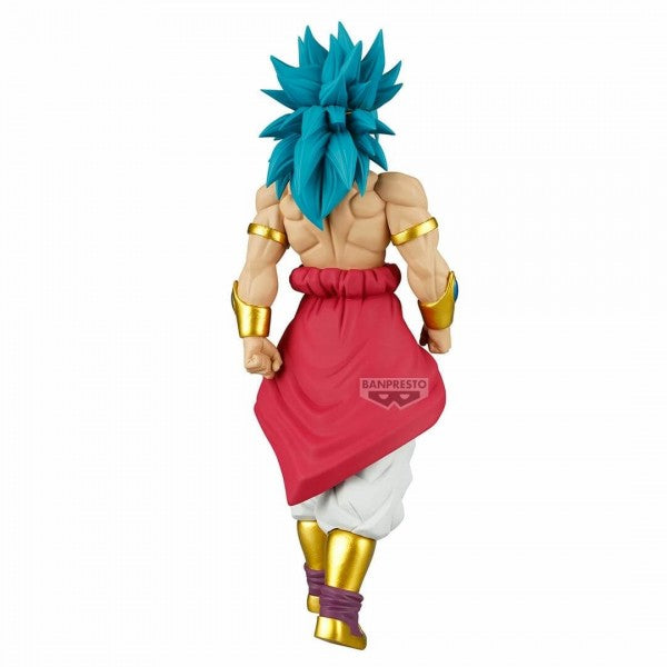 DRAGON BALL Z - SOLID EDGE WORKS - BROLY) | Ozzie Collectables
