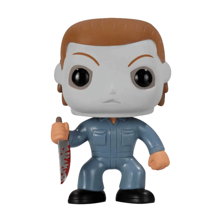 Horror Pop Vinyl Figures, Horror Movie Action Figures For Sale, Horror ...