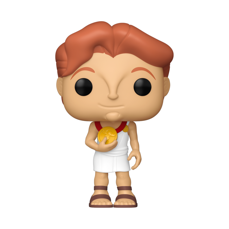 Hercules (1997) - Young Herc Pop! Vinyl | Ozzie Collectables