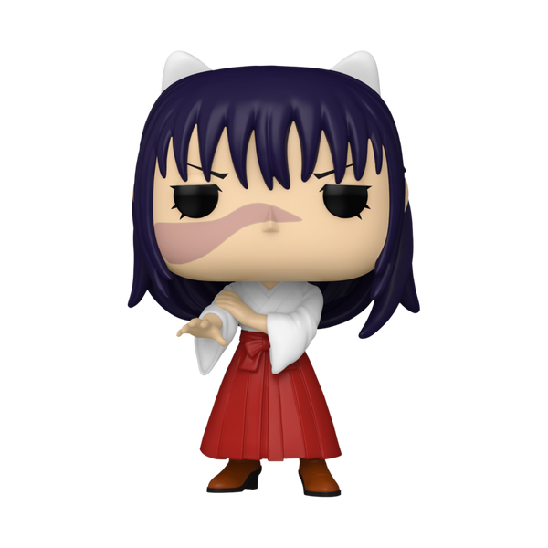 Jujutsu Kaisen - Utahime Iori Pop! Vinyl | Ozzie Collectables Jujutsu Kaisen - Utahime Iori Pop! Vinyl | Ozzie Collectables