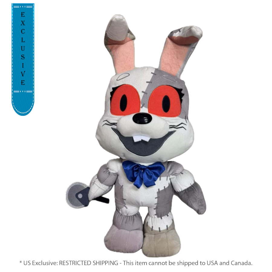 Five Nights At Freddy's - Vanny US Exclusive 16" Plush | Ozzie Collectables