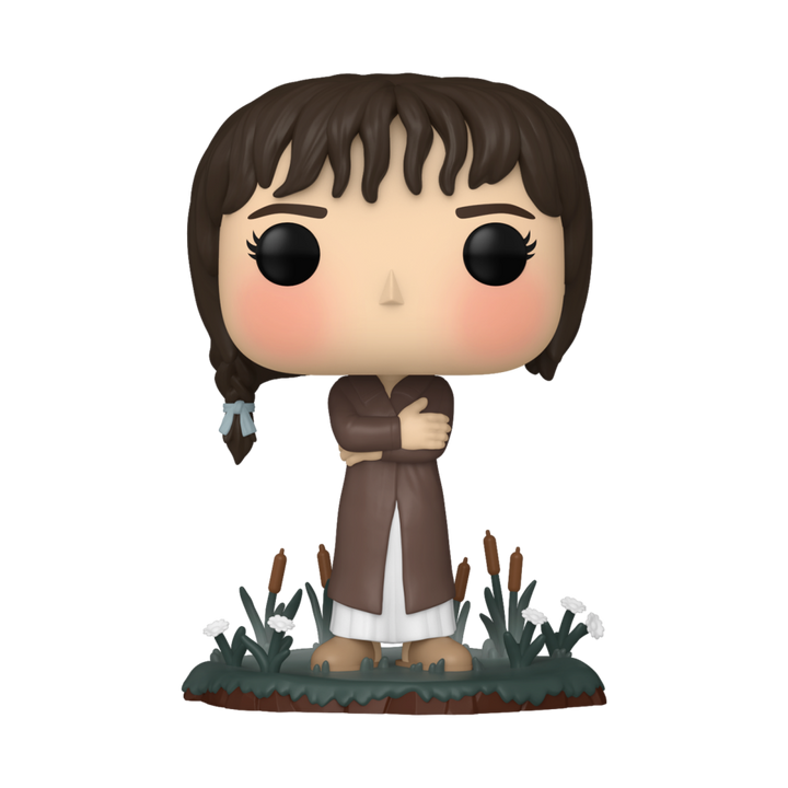 Pride & Prejudice - Elizabeth Bennet Pop! Vinyl | Ozzie Collectables