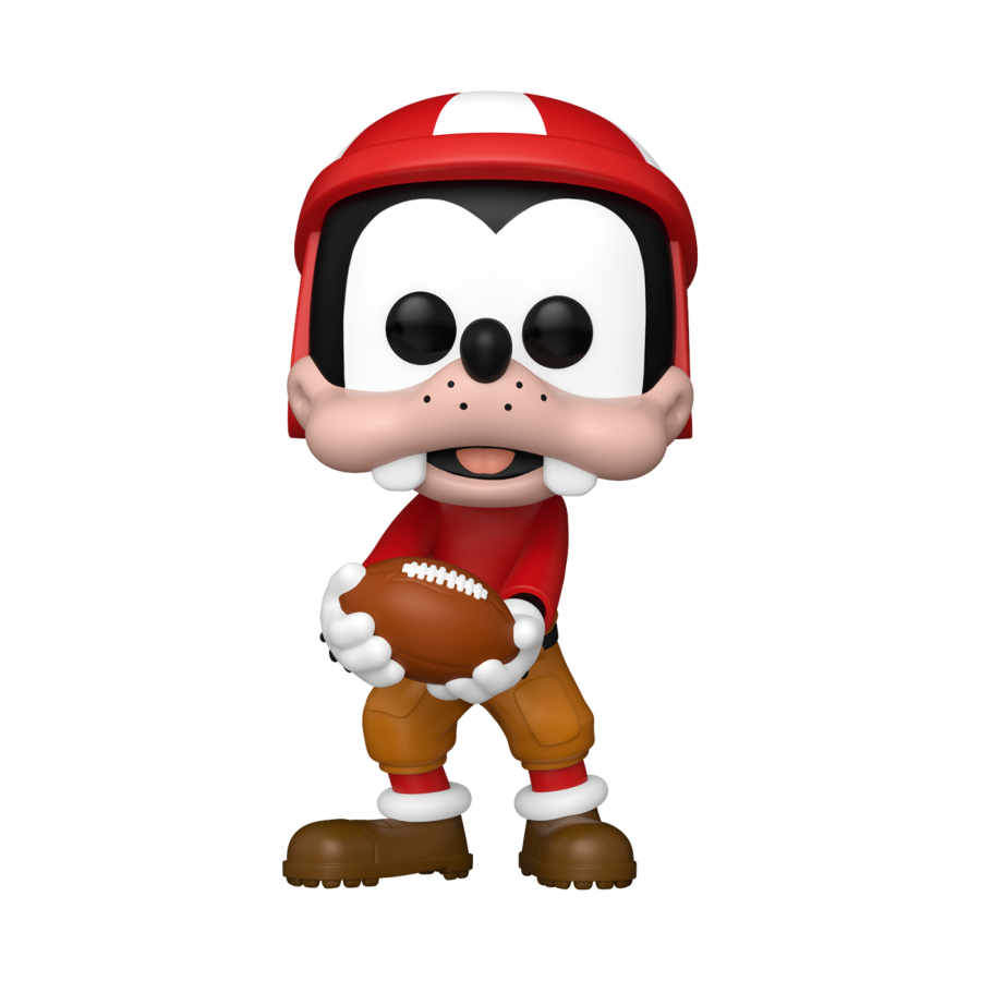Disney: Goofy Through the Ages - Goofy 1944 Pop! Vinyl | Ozzie Collectables