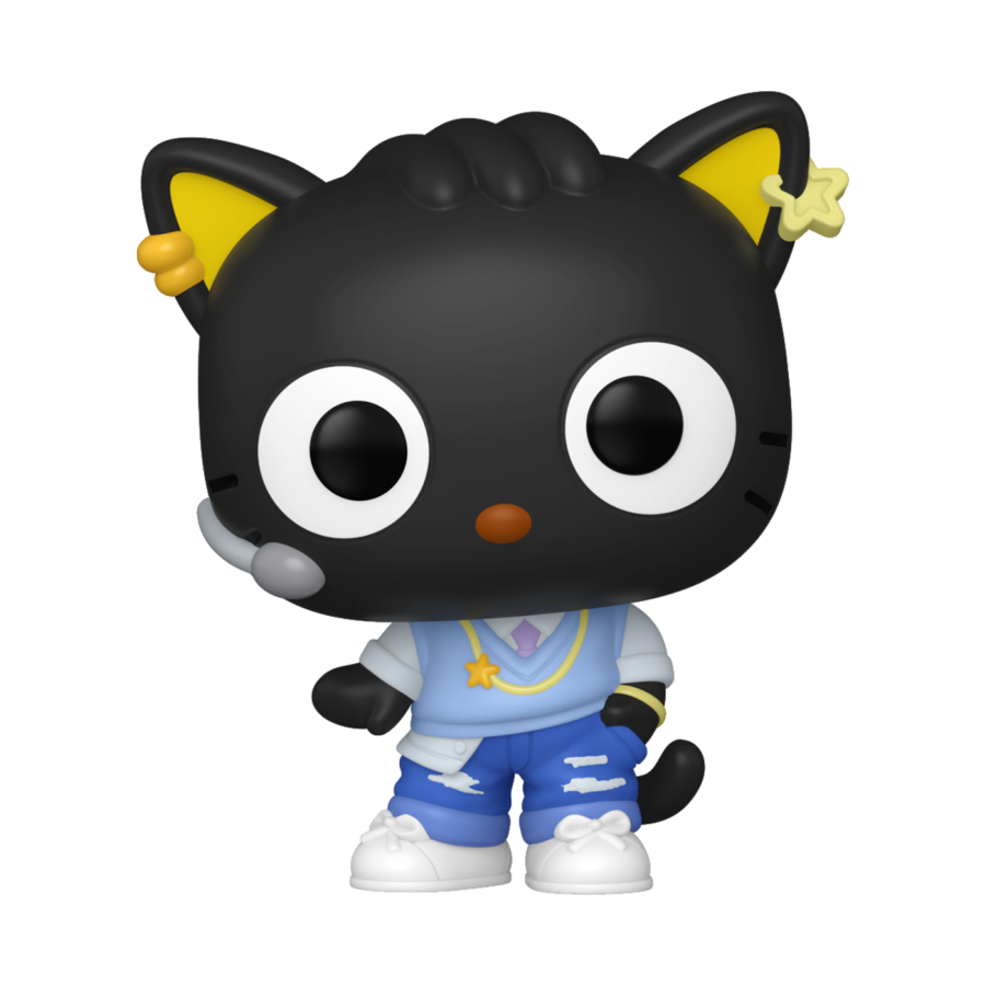 Hello Kitty - Chococat (K-Pop) Pop! Vinyl | Ozzie Collectables