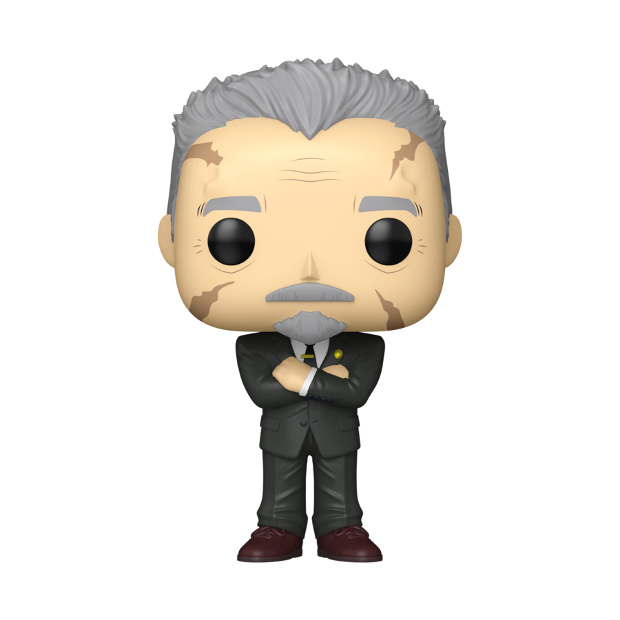 Solo Leveling - Go Gunhee Pop! Vinyl | Ozzie Collectables