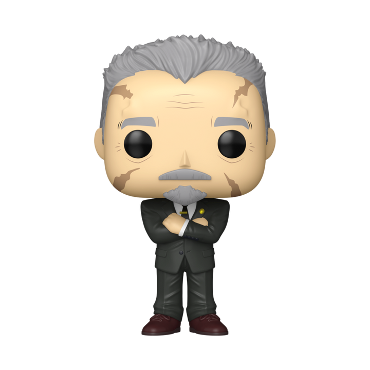 Solo Leveling - Go Gunhee Pop! Vinyl | Ozzie Collectables