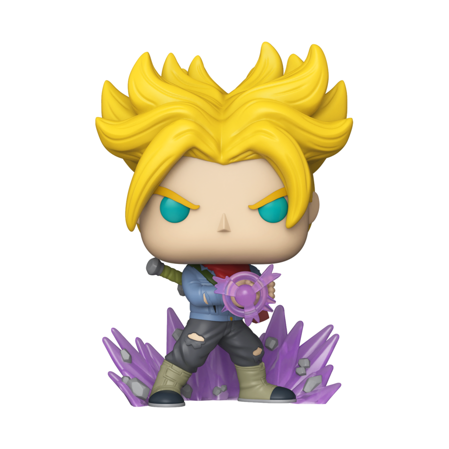 Dragon Ball – Ozzie Collectables