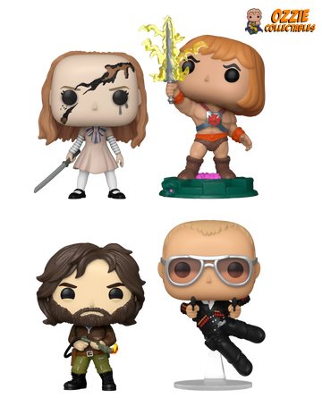 Most Expensive Pop Vinyls, Pop Vinyl Figures, Buy Pop Vinyls, Pop Vinyl ...