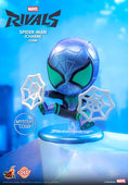 Marvel Rivals - Cosbi Bobble-Head Assortment (Display of 8) | Ozzie ...