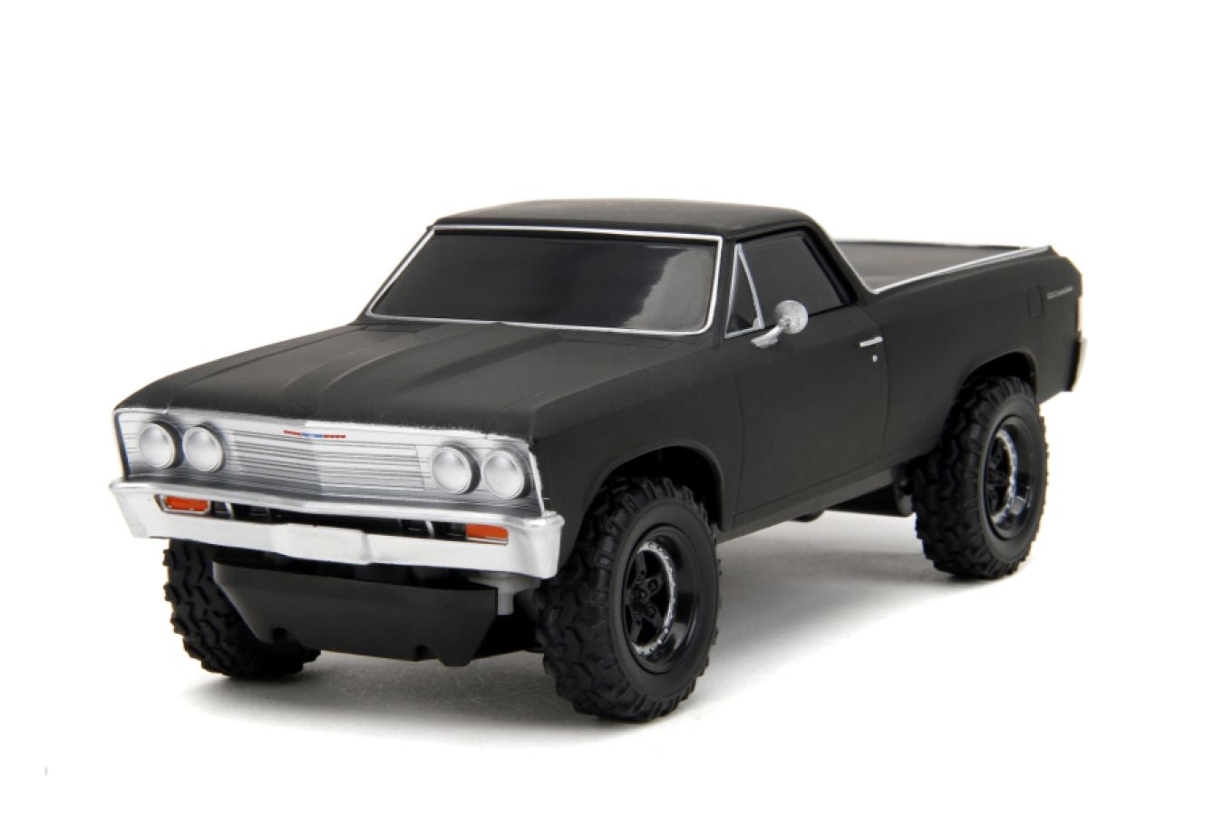 El camino rc car store