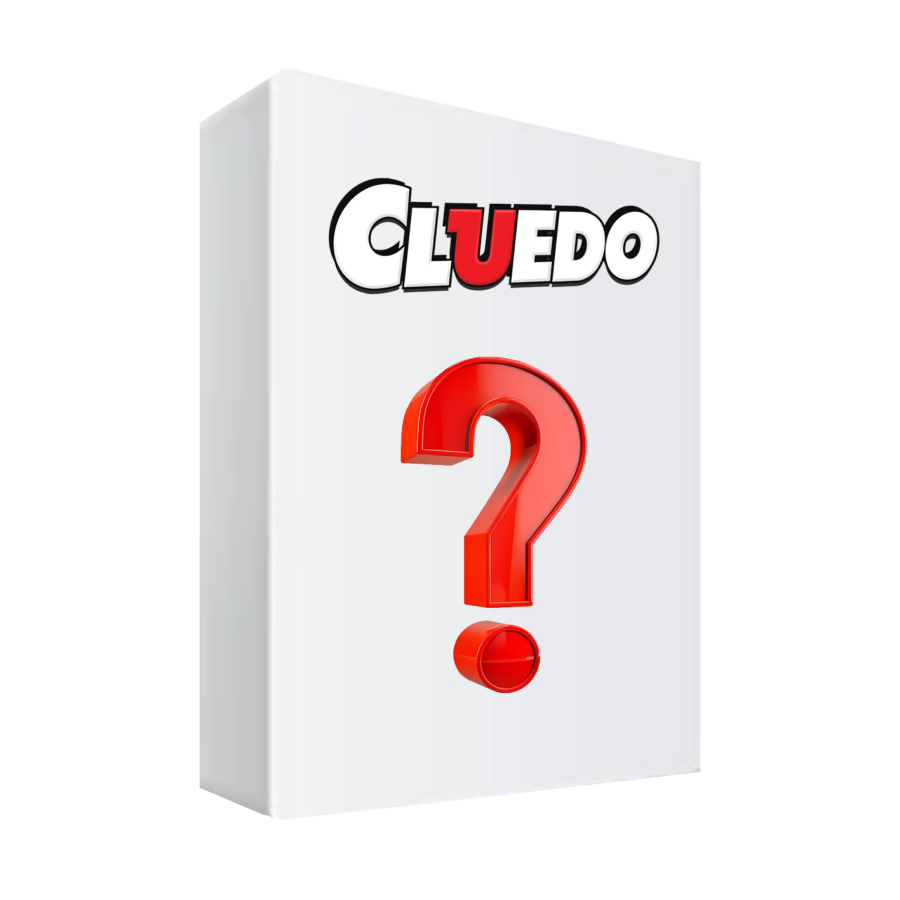 Cluedo - SpiderMan Edition | Ozzie Collectables