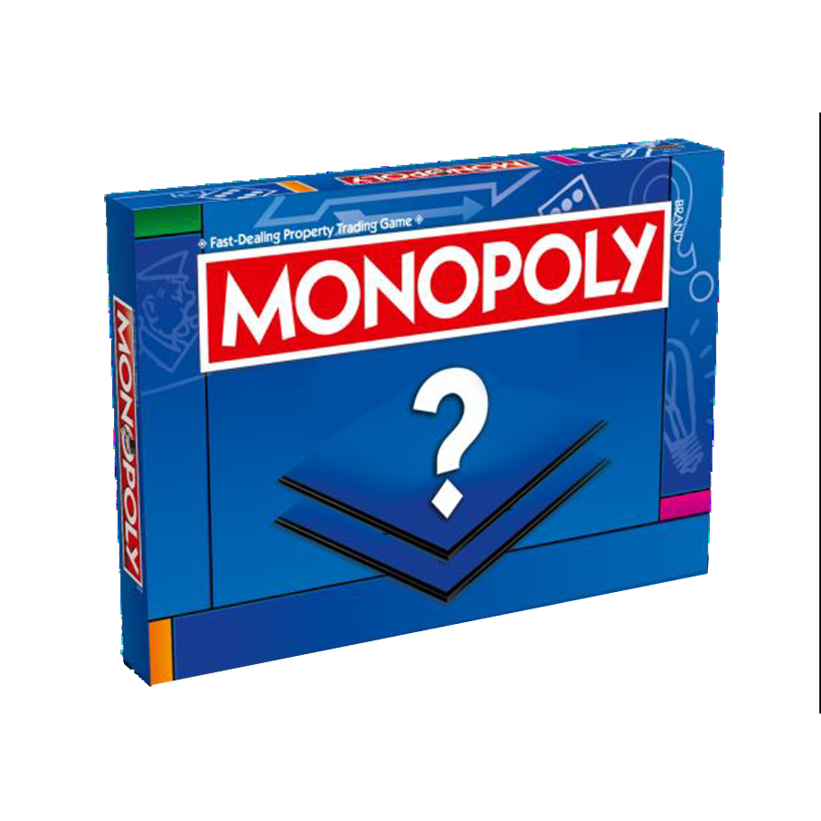 Monopoly - Jujutsu Kaisen Edition | Ozzie Collectables
