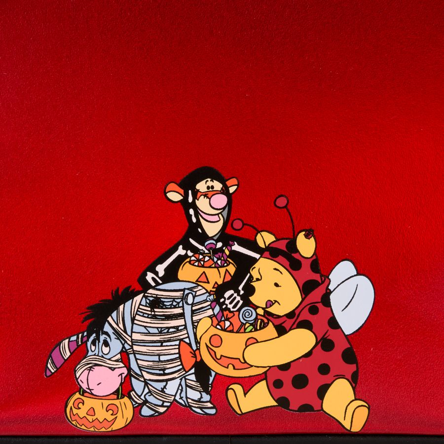 Winnie The Pooh - Winnie The Pooh Ladybug Cosplay Mini Backpack | Ozzie ...