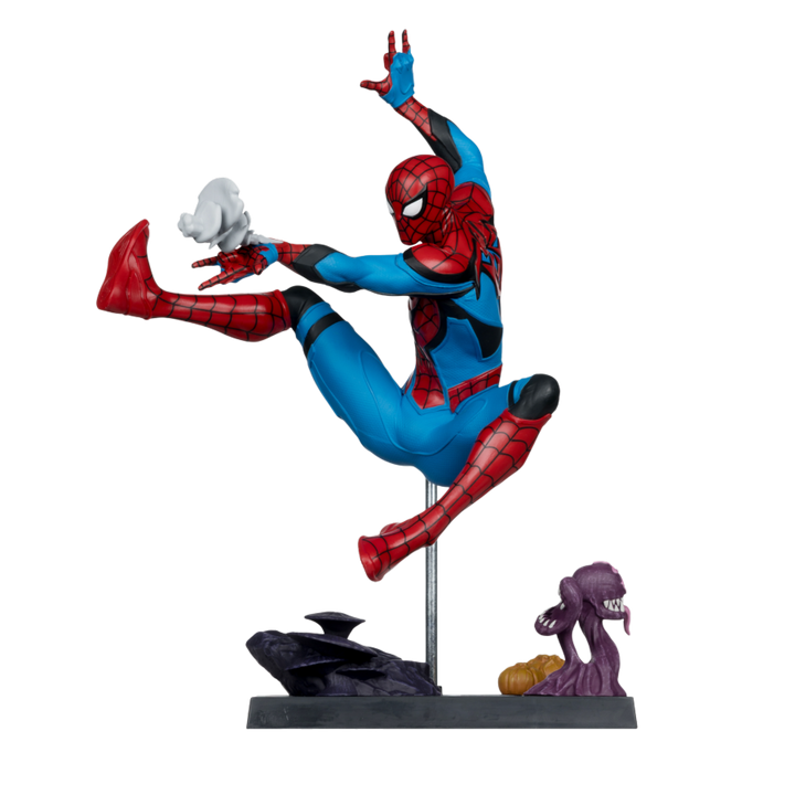 Marvel Rivals - Spiderman 1:6 Scale Action Figure | Ozzie Collectables