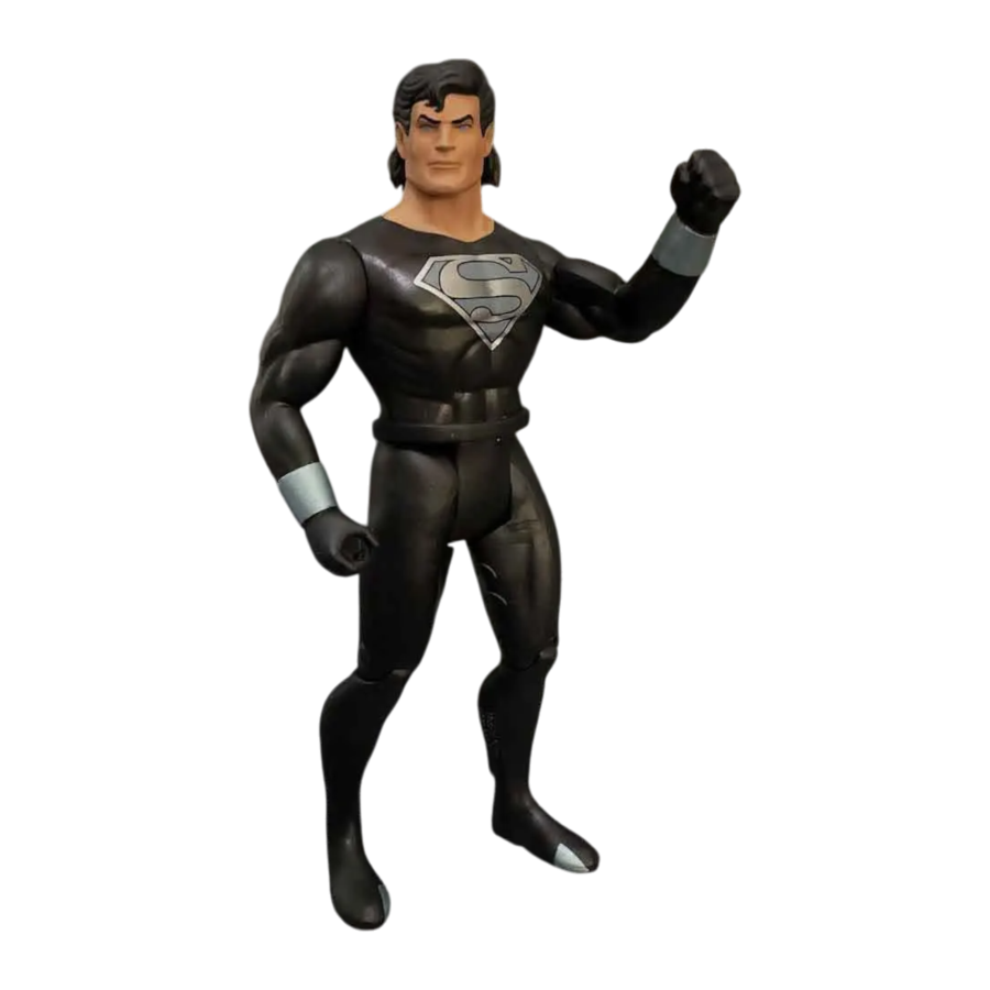 DC - Superman (Return of Superman) Super Powers 5" Figure [Chase ...