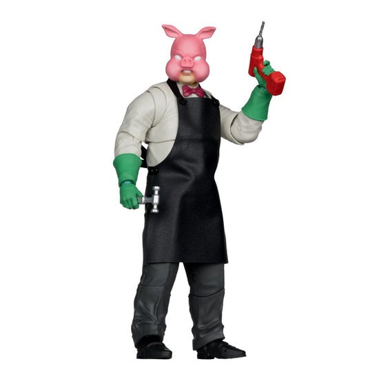 DC Comics - Professor Pyg 7" Action Figure | Ozzie Collectables