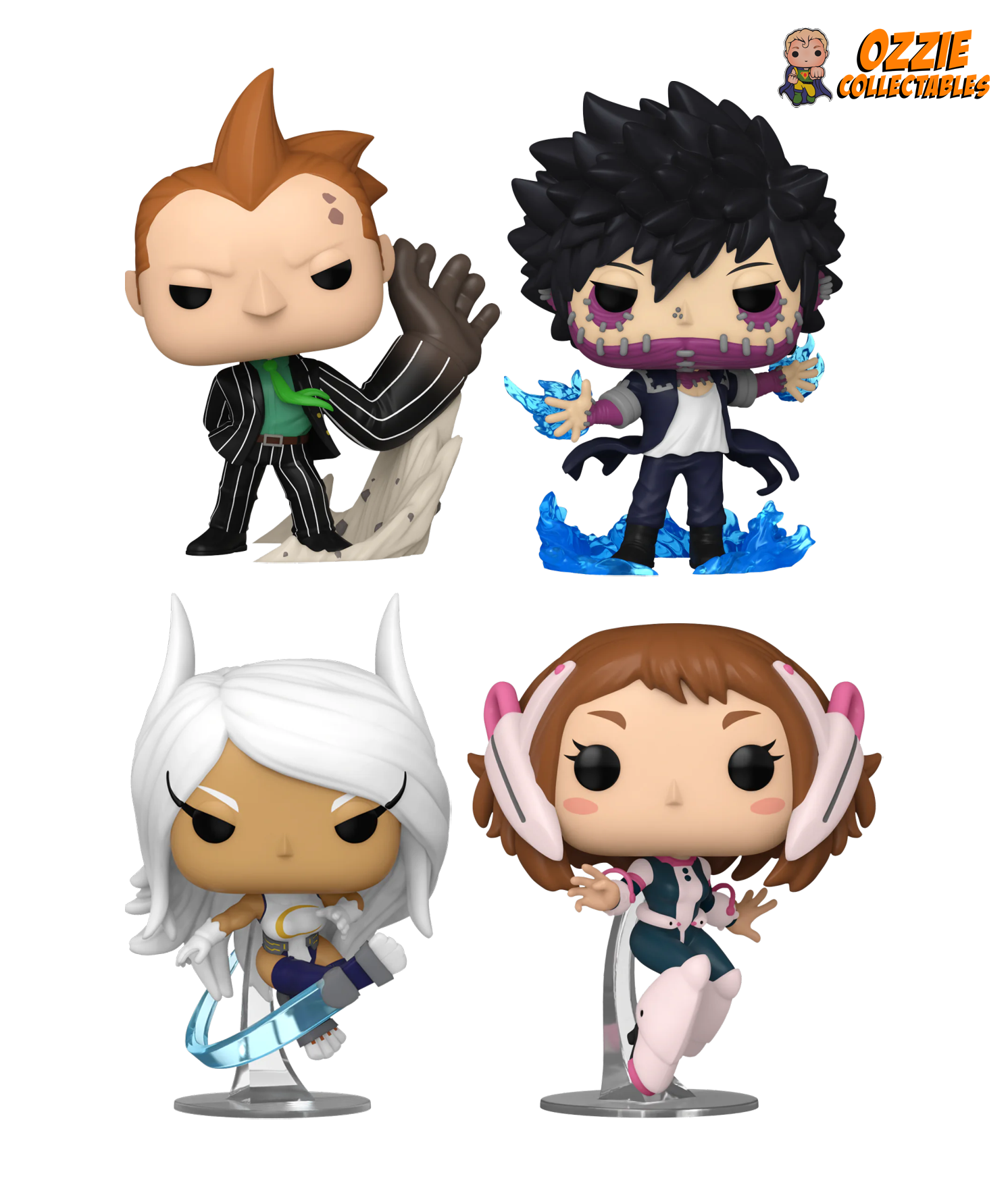 Funko Pop Bundles, POP Vinyl Bundles Australia, Funko Bundle Boxes ...