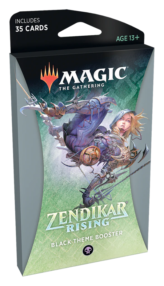 Magic The Gathering Booster Box, Magic The Gathering Booster Packs ...