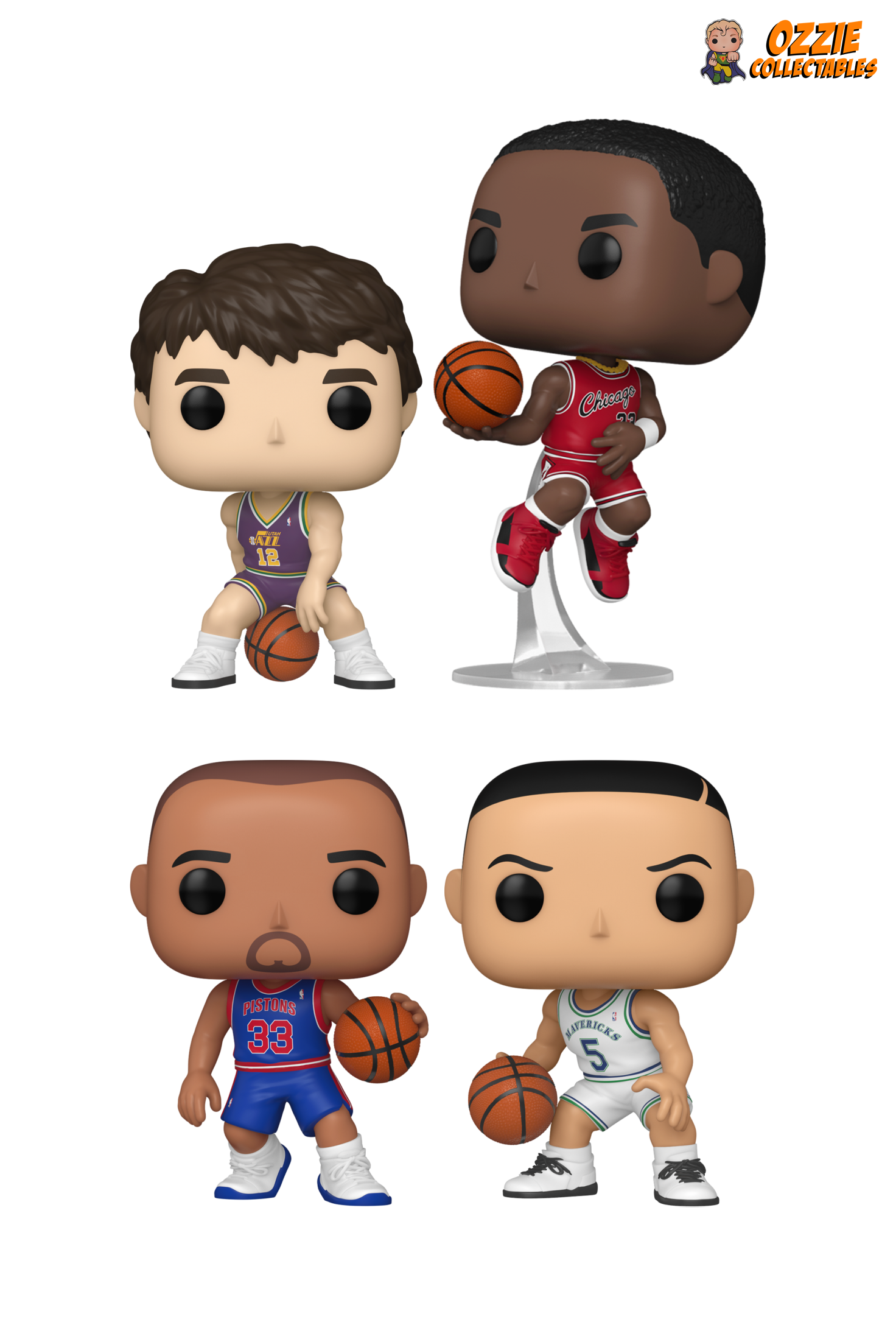 Funko Pop Bundles, POP Vinyl Bundles Australia, Funko Bundle Boxes ...